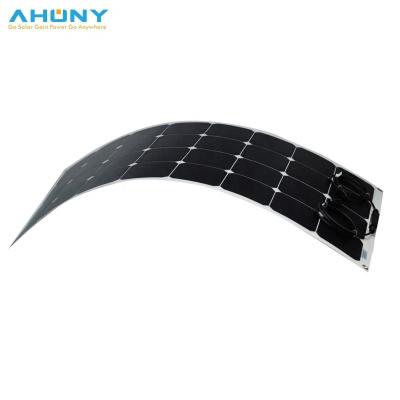 Κίνα 12V 170W Ευέλικτα ηλιακά πάνελ για την φόρτιση μπαταριών προς πώληση
