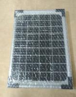 China Small 12V Solar Power Panels for sale
