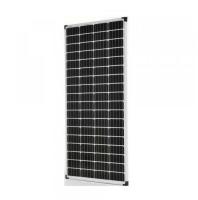 China Anticrack Glass Solar Panel for sale