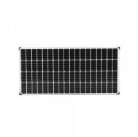 China Anticrack Glass Solar Panel for sale