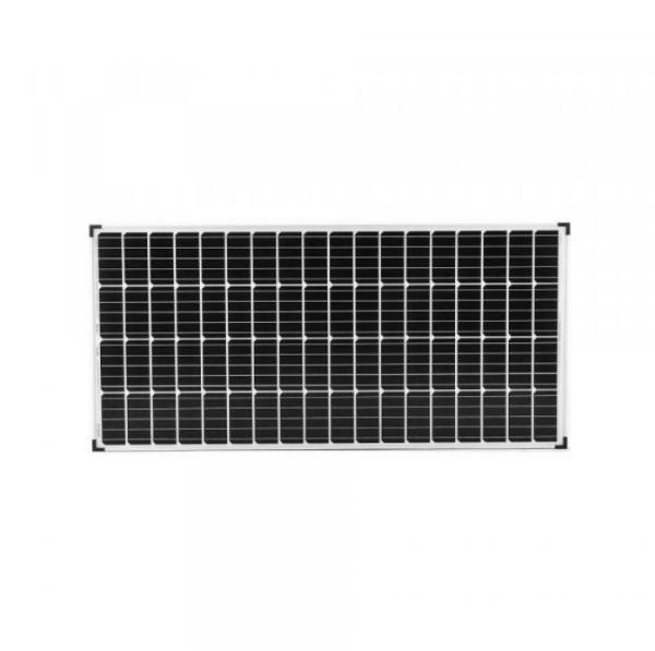 Quality Anticrack Glass Solar Panel for sale