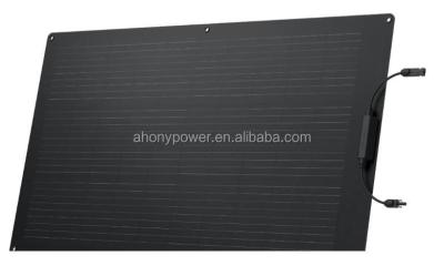 Cina pannello solare fotovoltaico monocristallino flessibile di silicio 210w in vendita