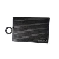 China Walk On 100w Marine Solar Panel for sale