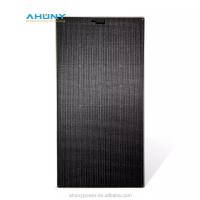 China 150W Walk On Solar Panel for sale