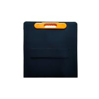 China 120W Portable Folding Solar Panel for sale