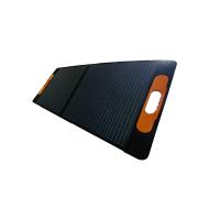 China 120W Portable Folding Solar Panel for sale