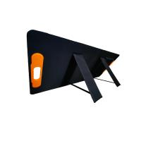 China 120W Portable Folding Solar Panel for sale