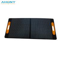 China Portable Solar Folding Bag for sale