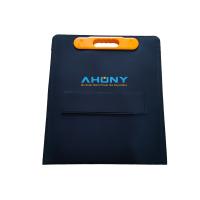China Portable Solar Folding Bag for sale