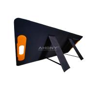 China Portable Solar Folding Bag for sale