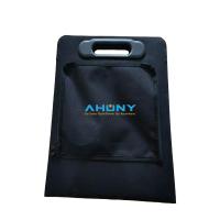 China Portable Solar Folding Bag for sale