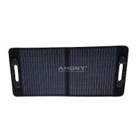 China Portable Solar Folding Bag for sale