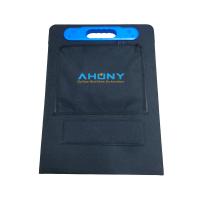 China Portable Solar Folding Bag for sale
