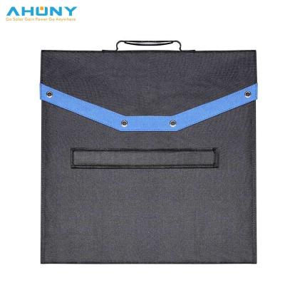 중국 200W 유리 태양 전지 패널 키트 RV 캠핑 전력 전원 충전 판매용