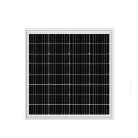 China 182 Cells Glass Solar Panel for sale