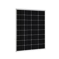 China 182 Cells Glass Solar Panel for sale