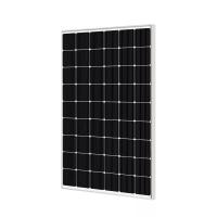China All Back Contact Solar Panel E.U. Socket Type PERC Glass Cell Panel By AHONY for sale