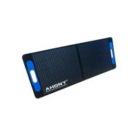 China 200W Portable Foldable Solar Panel Kit for sale