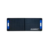 China 200W Portable Foldable Solar Panel Kit for sale