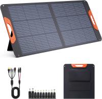 China 120W Portable Folding Solar Panel for sale