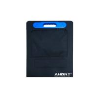 China 50W Foldable Solar Panel Kit with Longi Back Contact Cell for sale