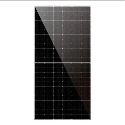 Cina Pannello solare in vetro mono 12V 24V personalizzato 100W-270W, pannelli solari ad alta efficienza, gamma 150W-200W inclusa in vendita