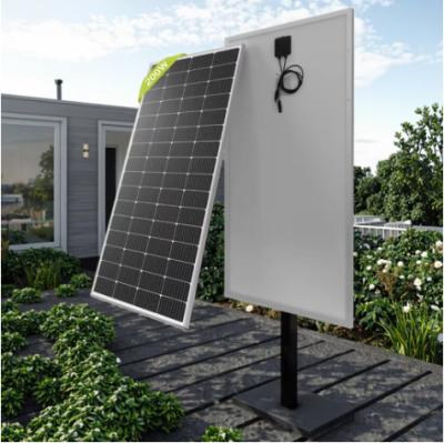 Cina Pannelli solari in vetro mono PERC ad alta efficienza da 100 W a 270 W in vendita