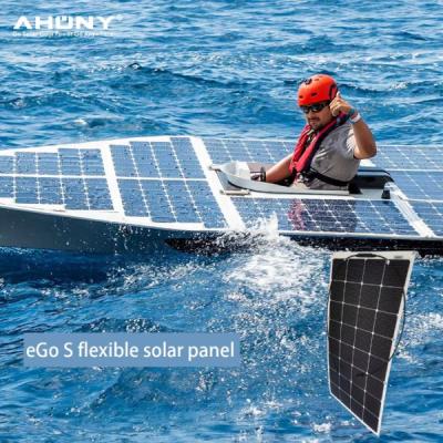 Cina Pannelli solari in vetro mono PERC ad alta efficienza da 100 W a 270 W in vendita