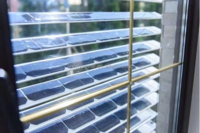 Cina Pannelli solari in vetro mono PERC ad alta efficienza da 100 W a 270 W in vendita