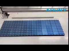 Ultra Strong 100W 6,5 kg glazen zonnecellen PERC A-klasse