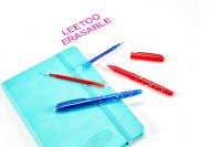 China Refillable Friction Erasable Pens 0.5mm 0.7mm High Temperature Vanishing Gel Ink for sale