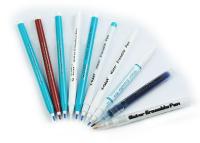China Cross Stitch Patchwork Garment Water Erasable Pen for sale