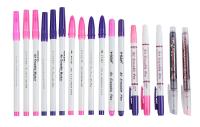 China Fabric Air Erasable Pen for sale
