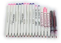 China Fabric Air Erasable Pen for sale