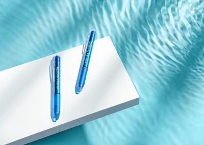 China penas apagáveis da fricção de 0.5mm/0.7mm para a pena do escritório & da escola à venda
