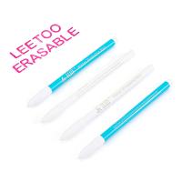 China Water Soluble Fabric Marking Pen Fine Tip Erasable for Sewing Embroidery Cross Stitch for sale