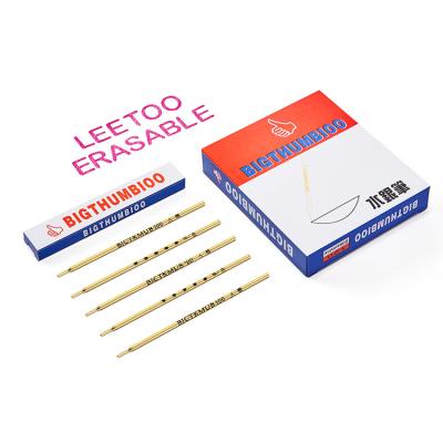 China pena de prata de 0.5mm para o couro à venda