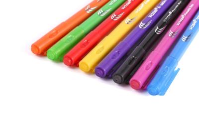 Cina Bambini che scrivono ad attrito del disegno le penne cancellabili calde del gel in vendita