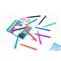 China 2.2 mm Erasable Marker Pen for sale