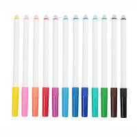 China Friction Erasable Markers 2.2 mm Fine Point Thermo Sensitive Gel Ink Pens Nontoxic for sale