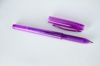 Cina il gel cancellabile ritrattabile 0.7mm/di 0.5mm rinchiude un'opzione di 20 colori in vendita