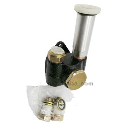 China High Quality Machinery Repair Shops Engine Parts E320C S6K Fuel Feed Pump Assembly 6D14 160SN566 105220-7180 for sale