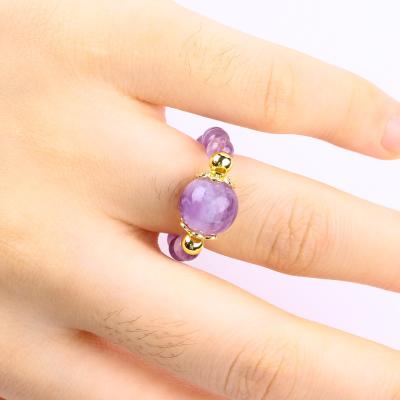 Cina Anello elastico regolabile per indossare ogni giorno in vendita