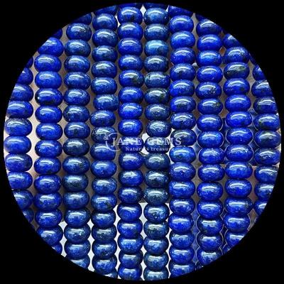 Cina Dimensioni personalizzate Gems Bead Rondelle Abacus Forma Gemstone Carnelian Quartz chiaro Stringhe di perline sciolte per la realizzazione di gioielli in vendita