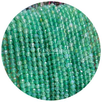 China Loose Natural Multi-Color Quartz Crystal Polished Smooth Round Beads For Jewelry Making for sale