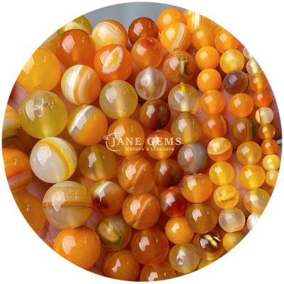 Китай Естественное исцеление Кристалл драгоценный камень свободные бусы гладкие каменные бусы для изготовления ювелирных изделий продается