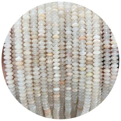 Китай Естественные каменные бусины Лечебный кристалл кварц драгоценный камень Круглые распущенные бусины для изготовления ювелирных украшений продается