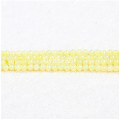 Китай Естественный кристаллический тигровый глаз круглый букет сумасшедший кружевный агат драгоценный камень свободный нить энергетические исцеляющие буквы для изготовления ювелирных изделий продается