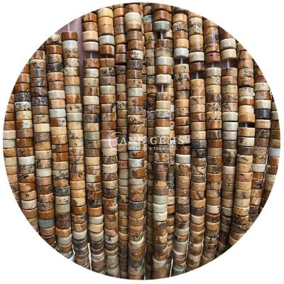 Китай Естественный драгоценный камень Расслабленные бусины Лечебные кристаллические глаза тигра Чистые кварцевые каменные бусины для браслетов Ожерелье Ювелирные изделия продается