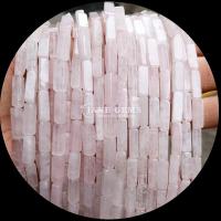 China Natural Gemstone Cube Square Loose Bead Strands 4x13mm for Bracelets Jewelry Making for sale